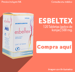 Bajar de peso | San Pablo Farmacia