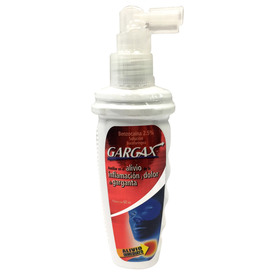 Garganta Irritada | Gripe y tos | Medicamentos | Todas las Categorías ...